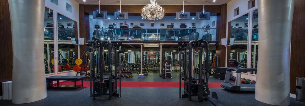 Main Home - Fitness Anatomy